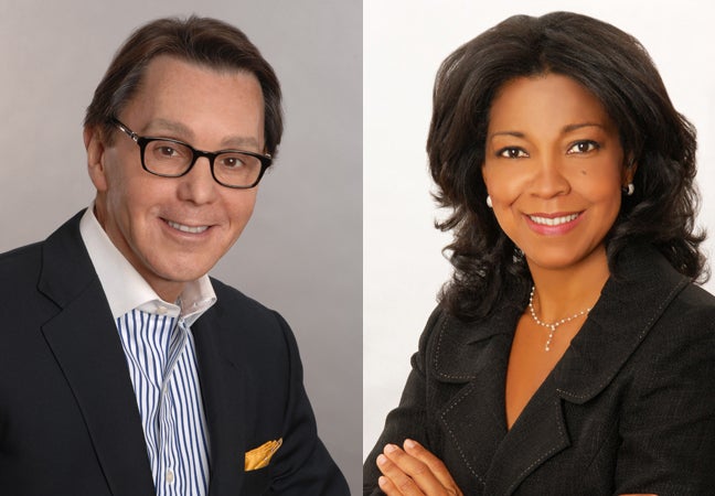 Business Headshots | NYC | Joyce Anderson Photography