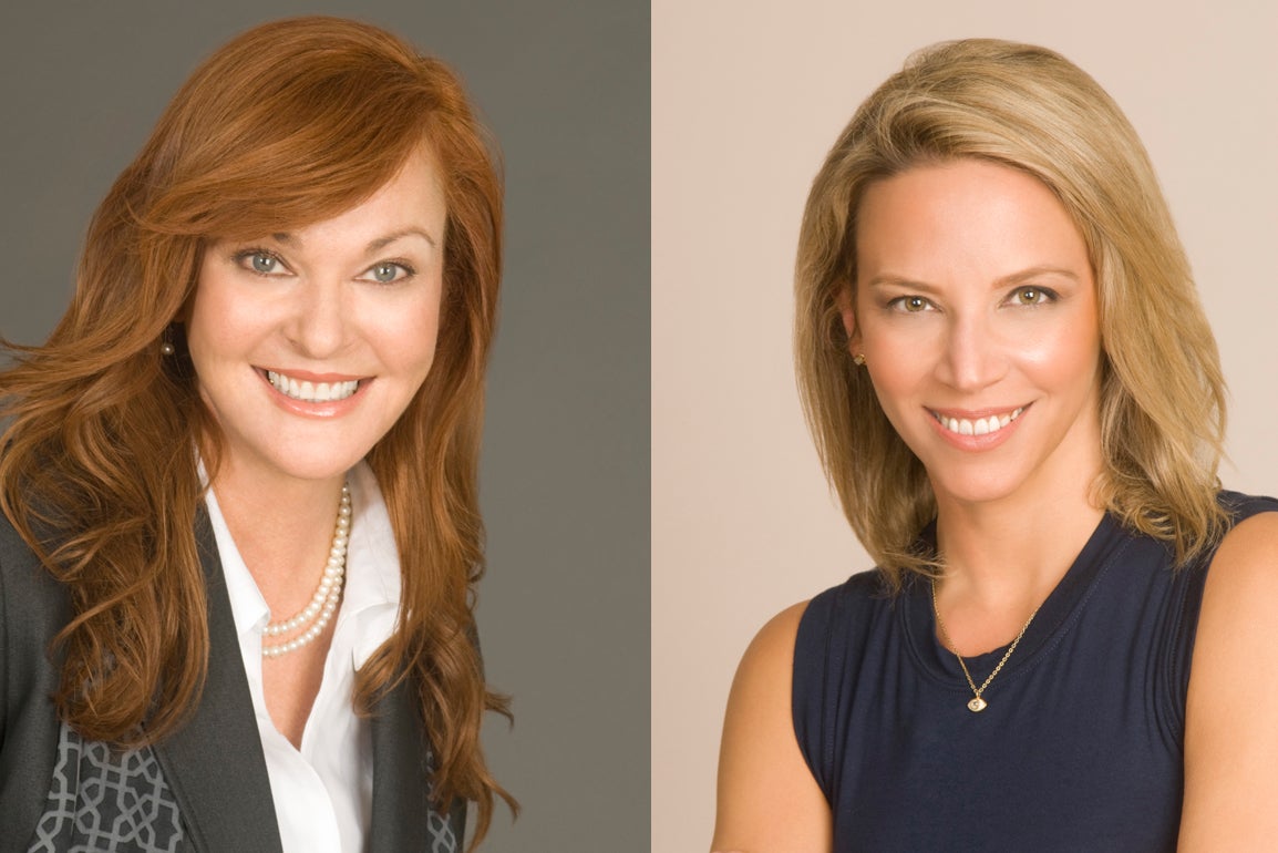 Business Headshots | NYC | Joyce Anderson Photography