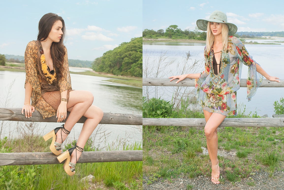 Fashion Photographer | NYC | Joyce Anderson Photography