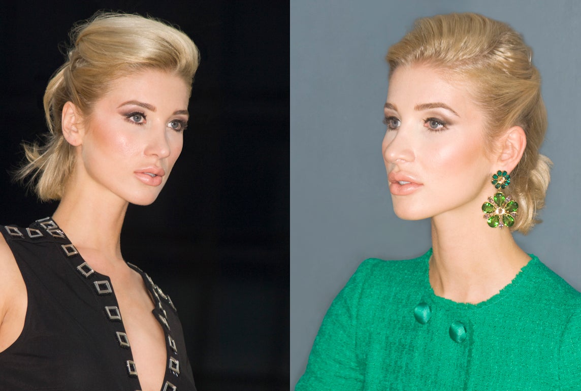 Women's Portfolio | NYC | Joyce Anderson Photography