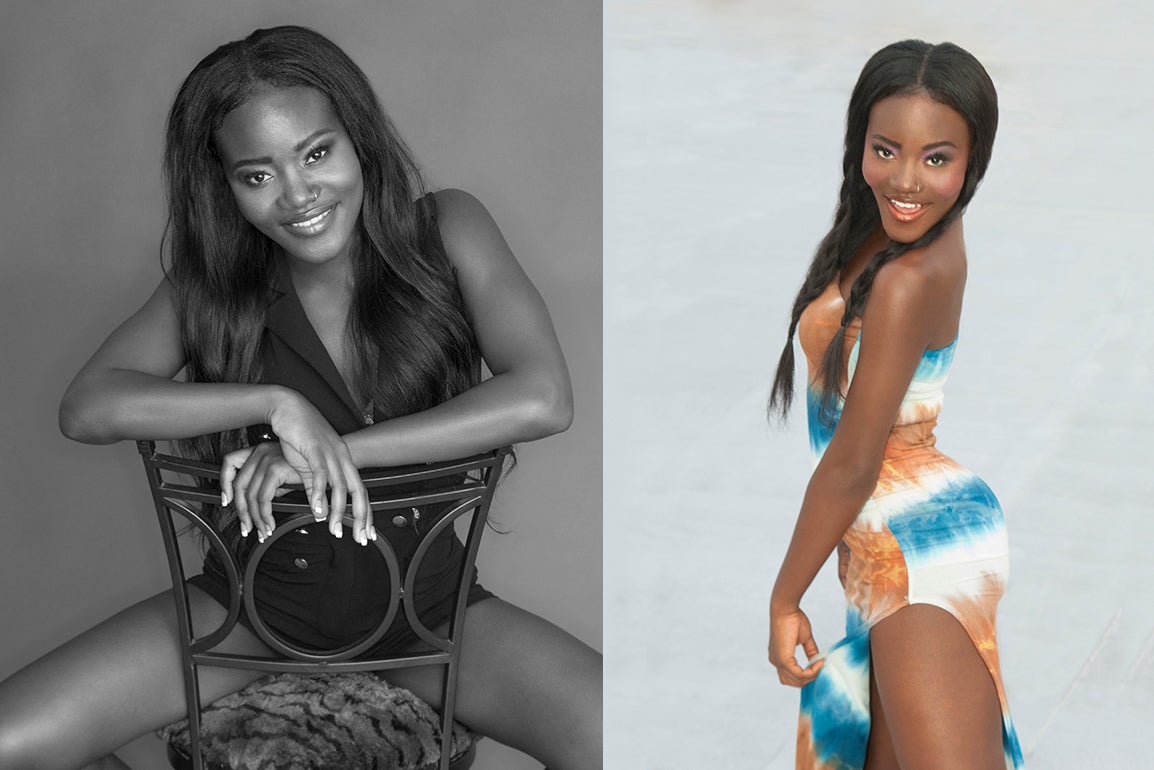 Women's Portfolio | NYC | Joyce Anderson Photography