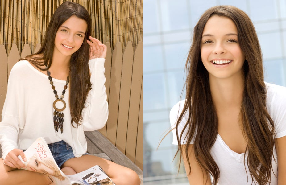 Women's Portfolio | NYC | Joyce Anderson Photography