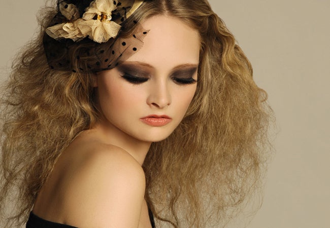 Beauty Headshots | NYC | Joyce Anderson Photography