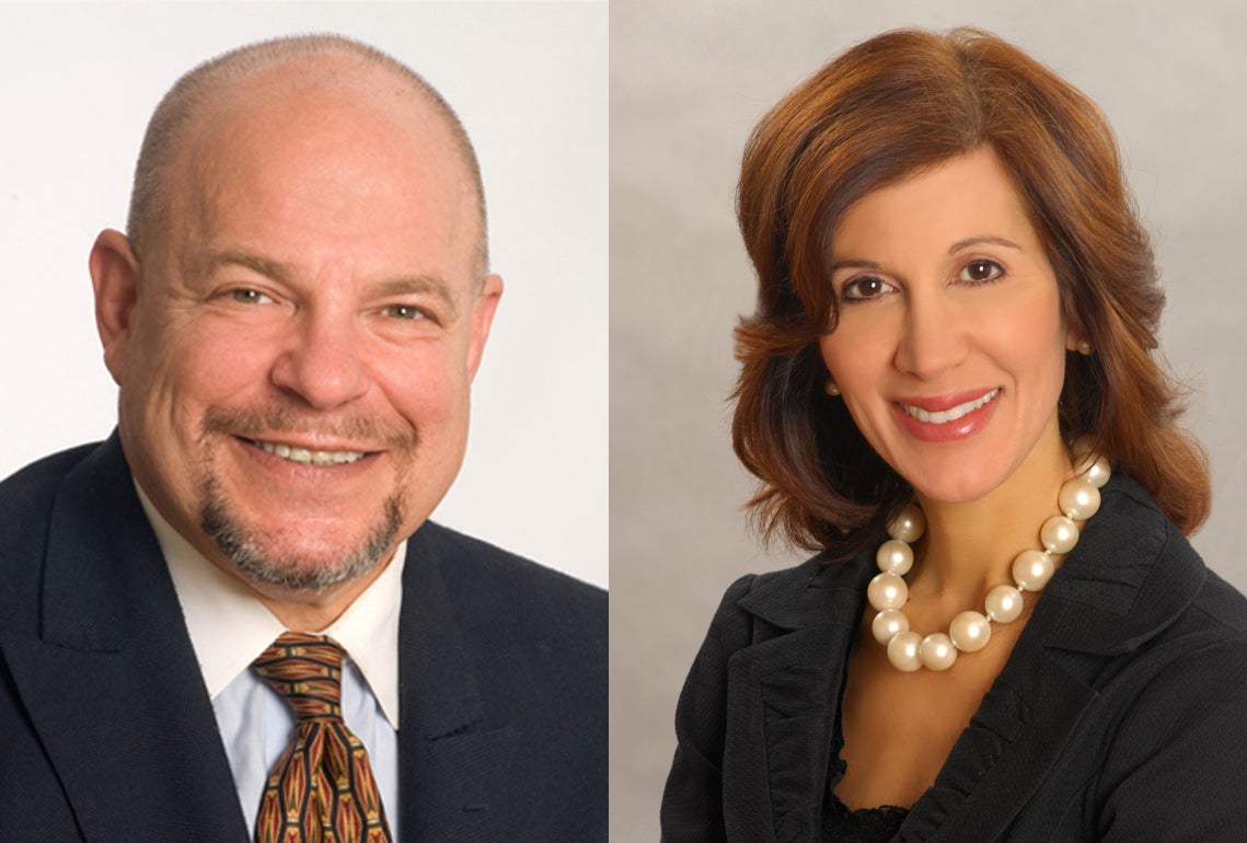 Business Headshots | NYC | Joyce Anderson Photography