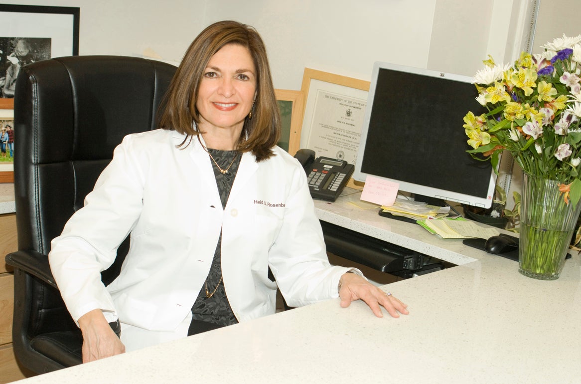 Business Headshots | NYC | Joyce Anderson Photography