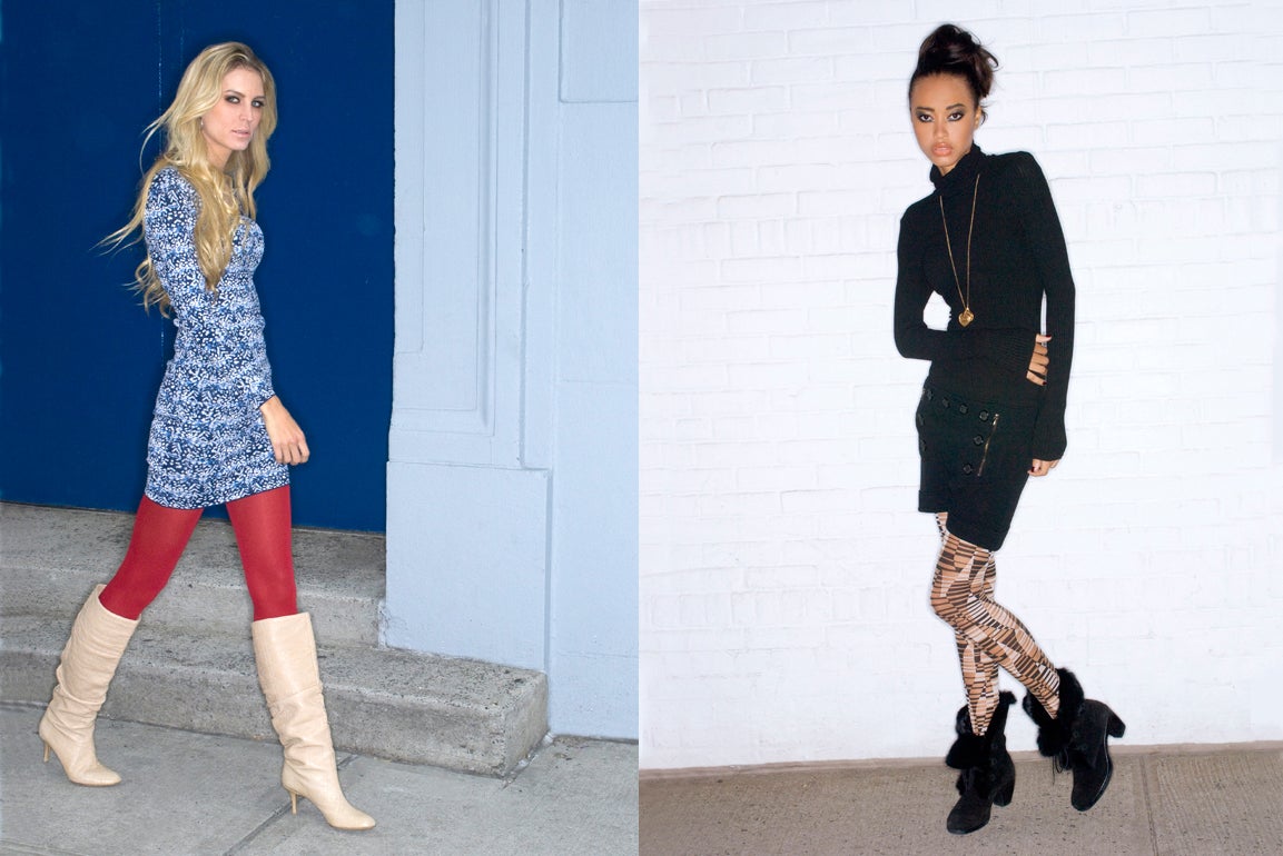 Fashion Photographer | NYC | Joyce Anderson Photography