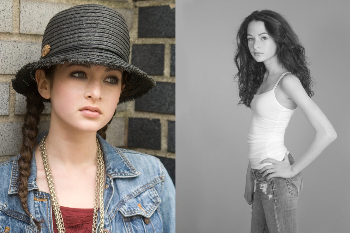 Women's Portfolio | NYC | Joyce Anderson Photography