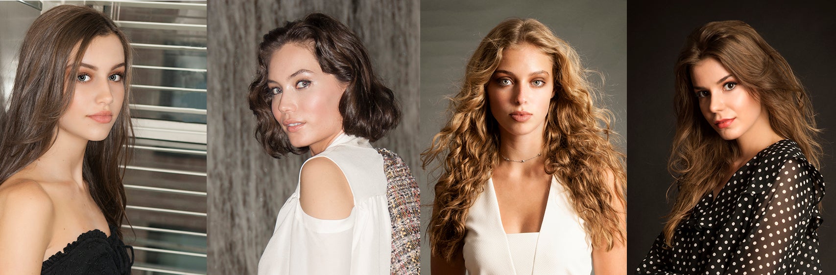 Corporate/Modeling Portfolio | NYC | Joyce Anderson Photography