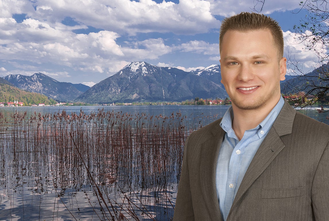 Business Headshots | NYC | Joyce Anderson Photography