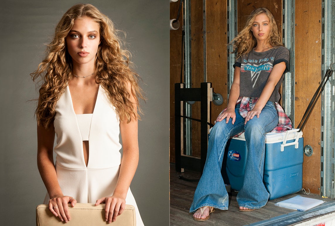 Women's Portfolio | NYC | Joyce Anderson Photography