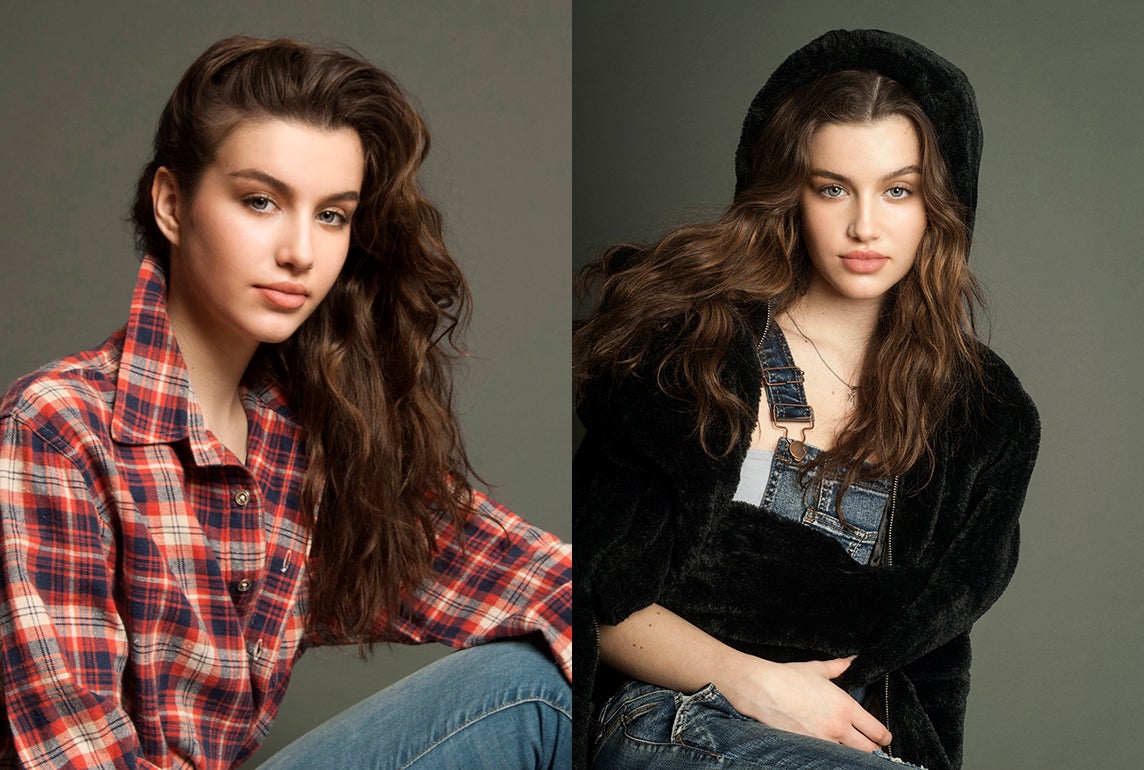 Fashion Photographer | NYC | Joyce Anderson Photography