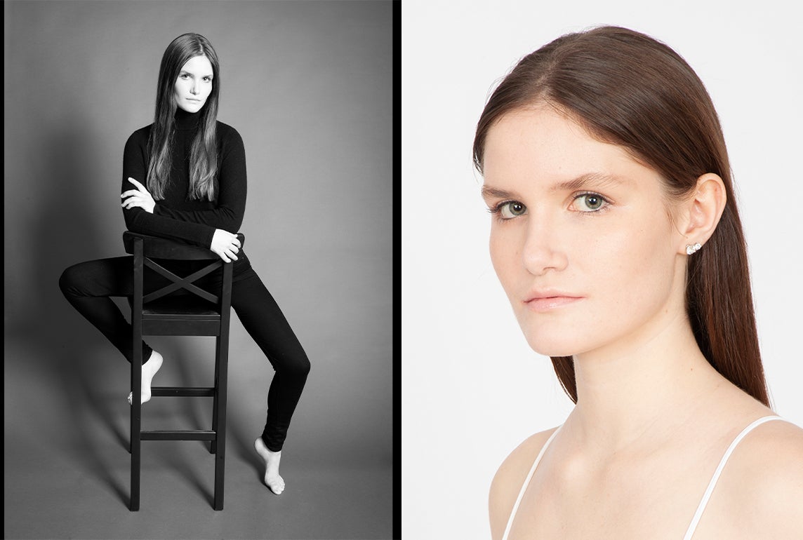 Women's Portfolio | NYC | Joyce Anderson Photography